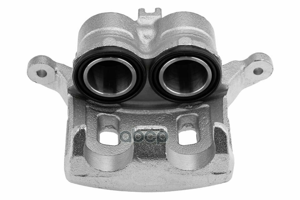 Суппорт тормозной передний NISSAN MURANO Z50/Z51 02-, QASHQAI+2 11-, RENAULT KOLEOS 08-, INFINITI G3 NTY арт. HZPNS047