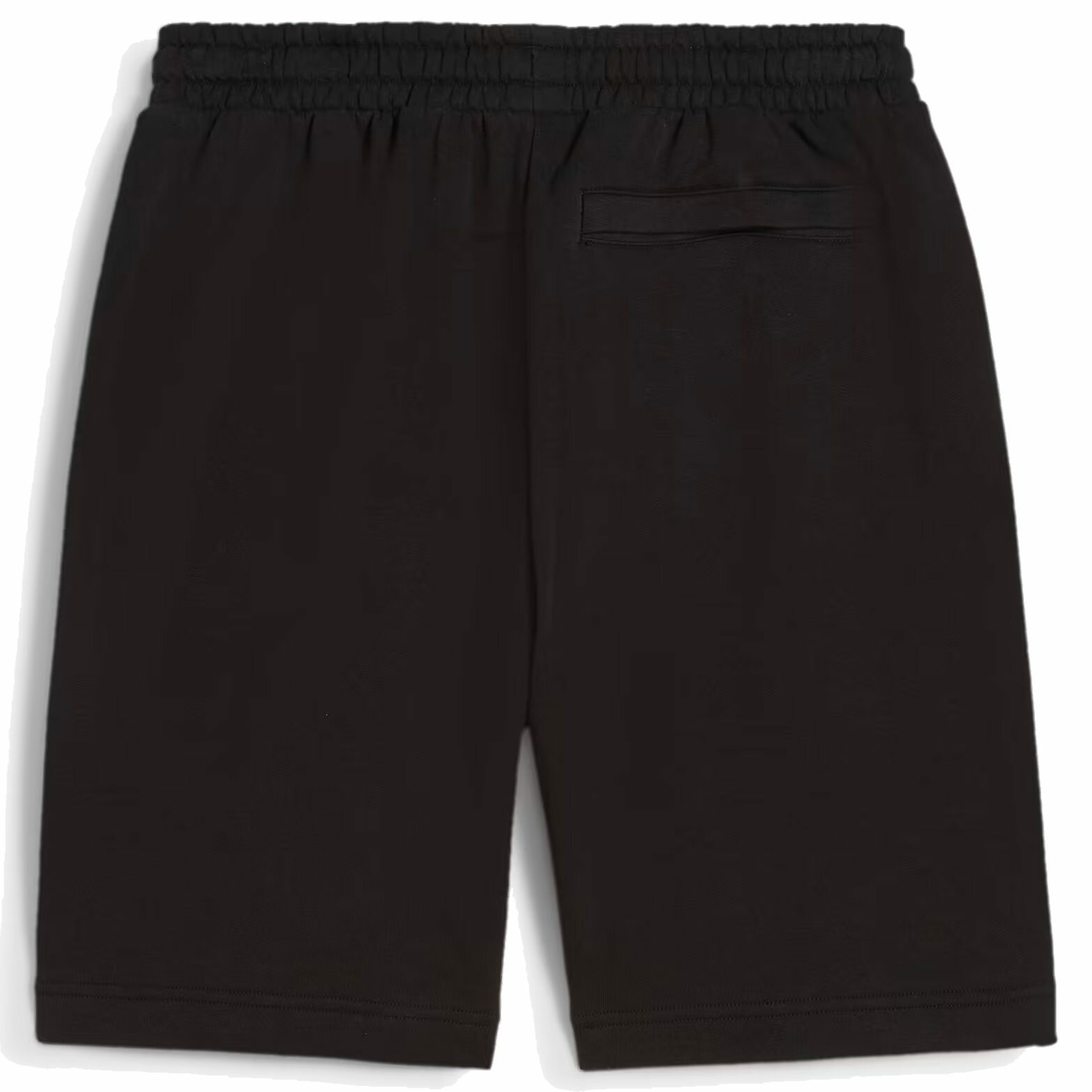 Шорты PUMA BETTER CLASSICS Shorts, размер M, черный — фото 1