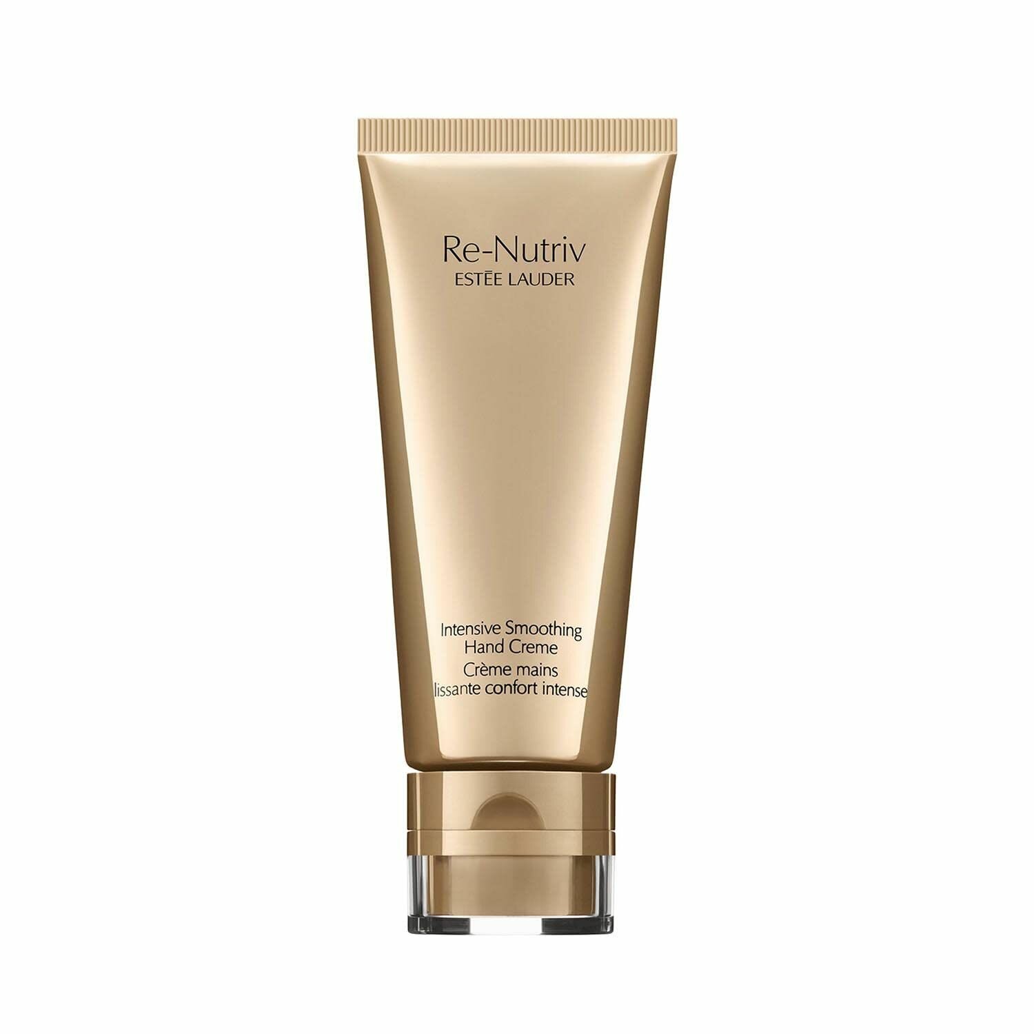 ESTEE LAUDER Разглаживающий крем для рук Re-Nutriv Intensive Smoothing Hand Creme