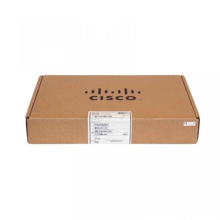 Cisco NIM-1MFT-T1/E1