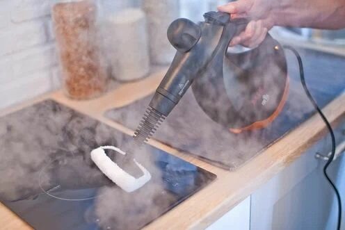 Ручной пароочиститель MIE Forever Clean