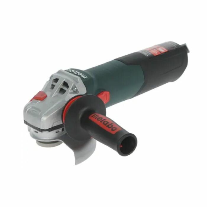 Шлифовальная машина Metabo WE 15-125 Quick 600448000
