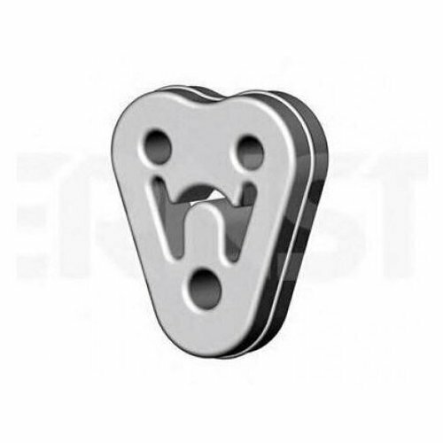 Крепление глушителя Jikiu EP11003