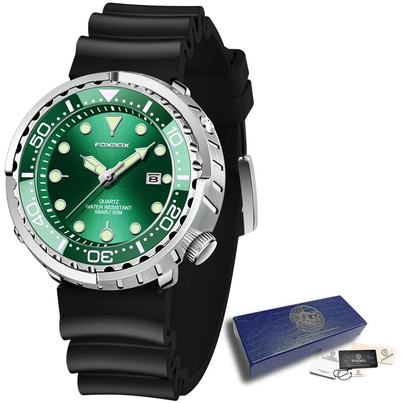 Наручные часы