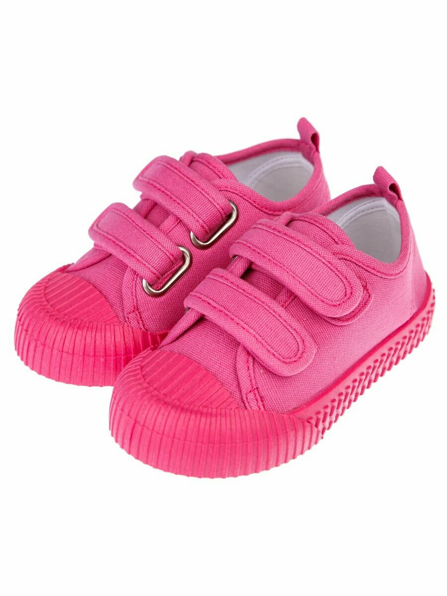 Кеды Кеды для девочек PlayToday 12429082