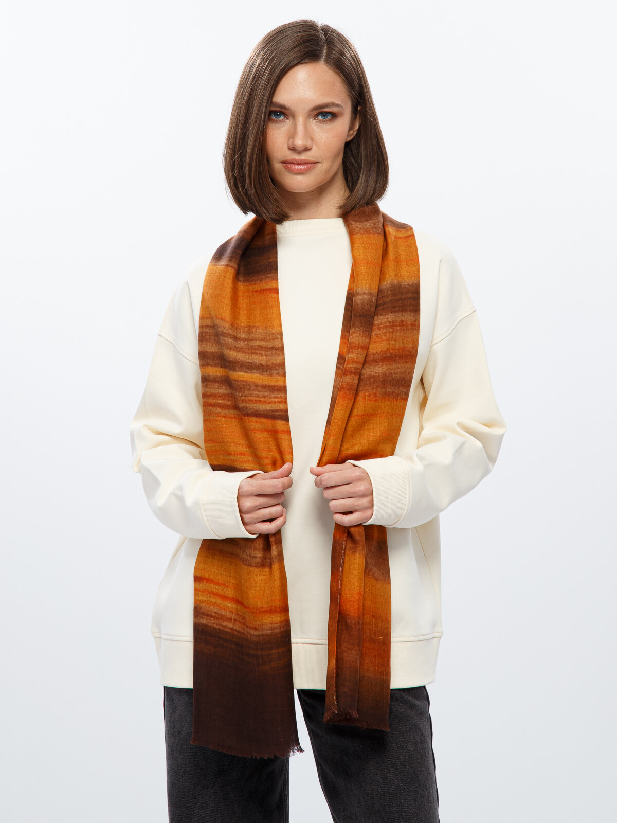 Палантин для женщин