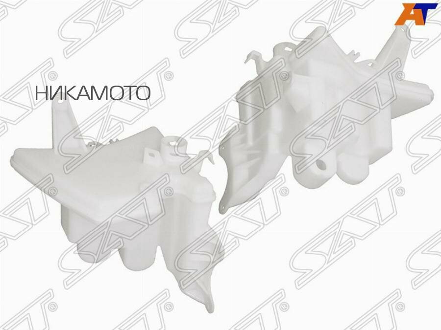 SAT STTY33101A0 Бачок омывателя TOYOTA COROLLA -19