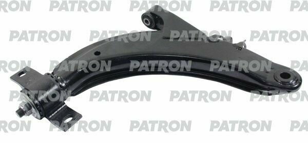 Рычаг подвески PATRON PS5449R