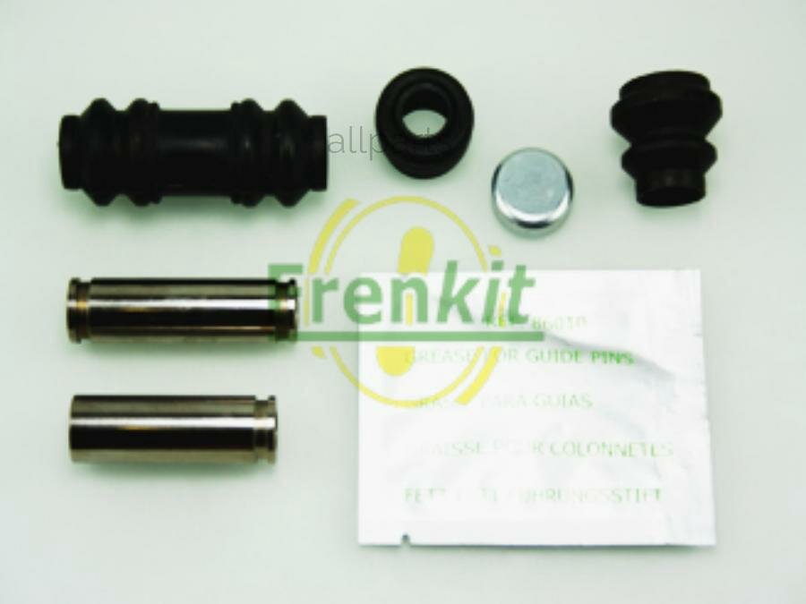 FRENKIT 813001 Комплект направляющих суппорта MAZDA 626 III V 07-87-> / 323 BJ /MITSUBISHI PAJERO I / TOYOTA COROL