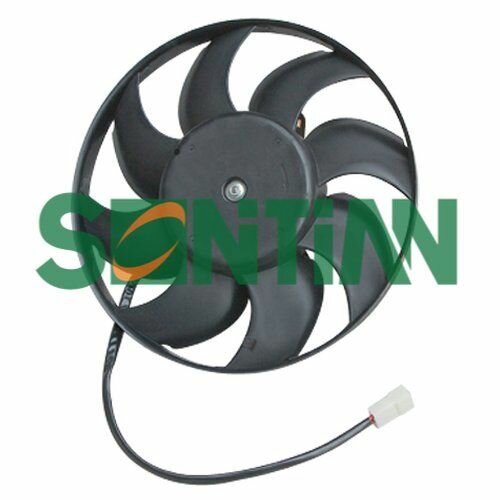 Вентилятор радиатора SONTIAN ZD168112A