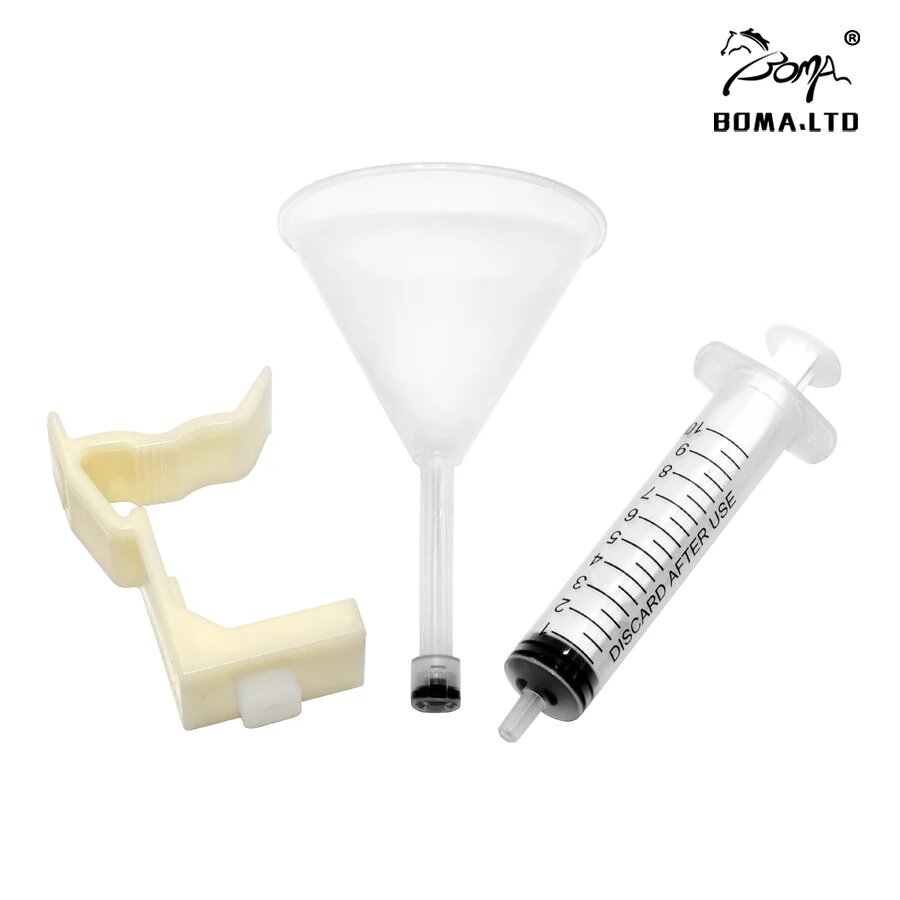 Набор для чистки печатающей головки HP