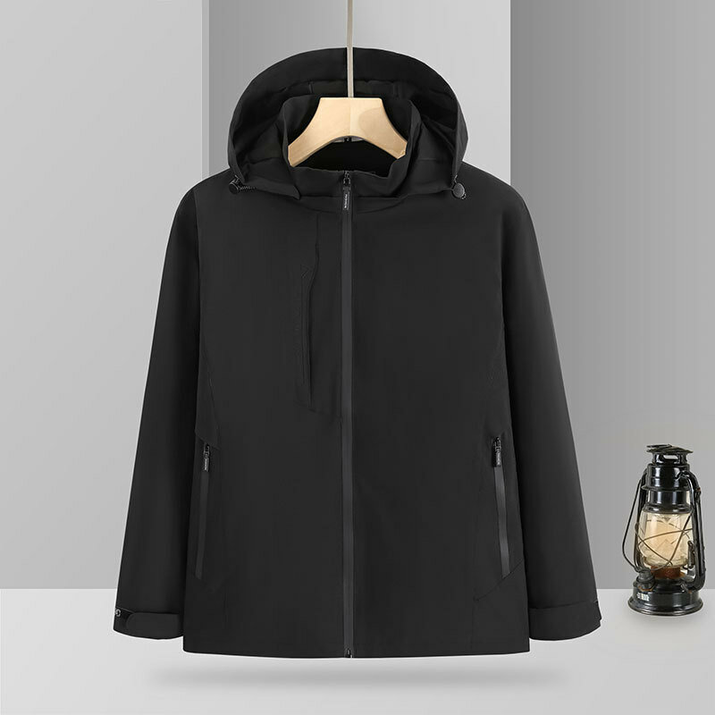 Куртка спортивная