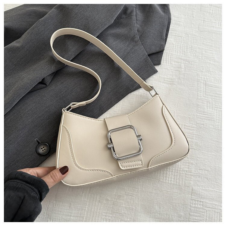 Сумка багет