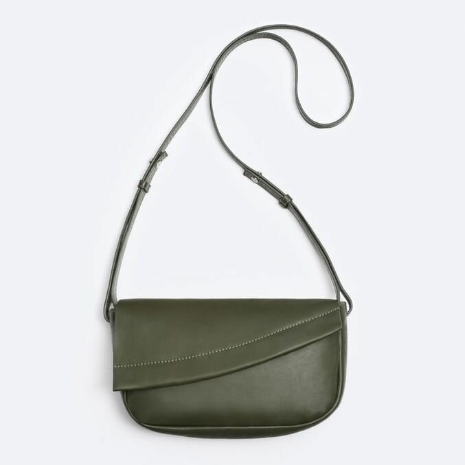 Сумка кросс-боди