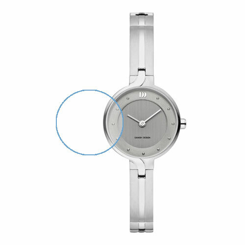 Скрин Мобайл защитный экран для часов Danish Design Chic IV64Q1263 Iris watch из нано стекло 9H