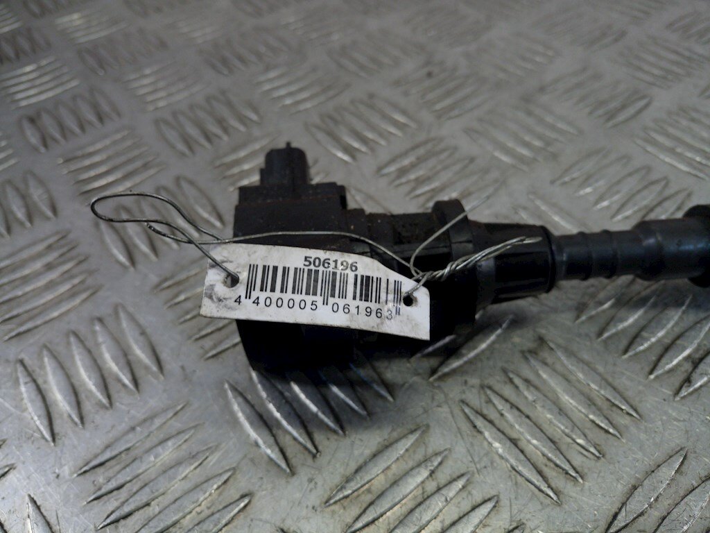 Катушка зажигания Mazda 6 GH LFB618100C арт. 617823