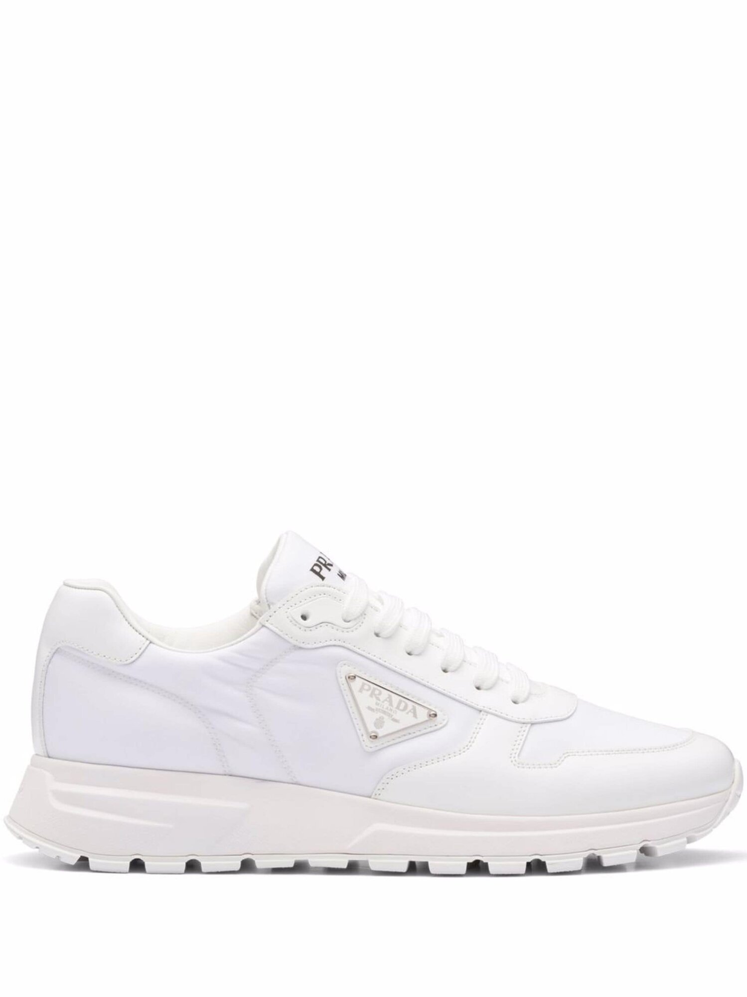 Кроссовки Re-Nylon PRAX 1