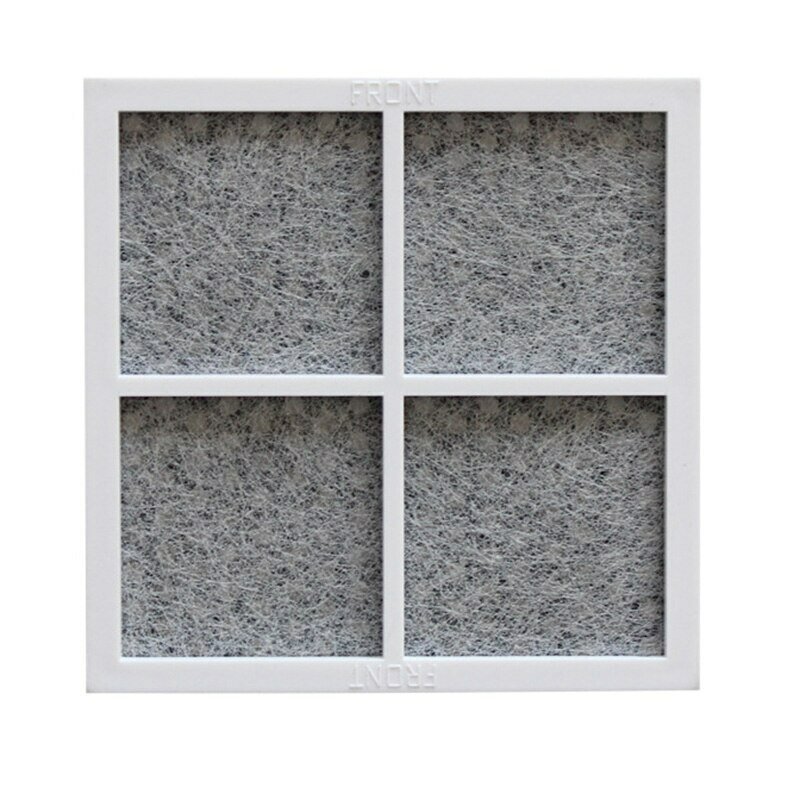 Воздушный фильтр для удаления неприятных запахов в холодильниках LG