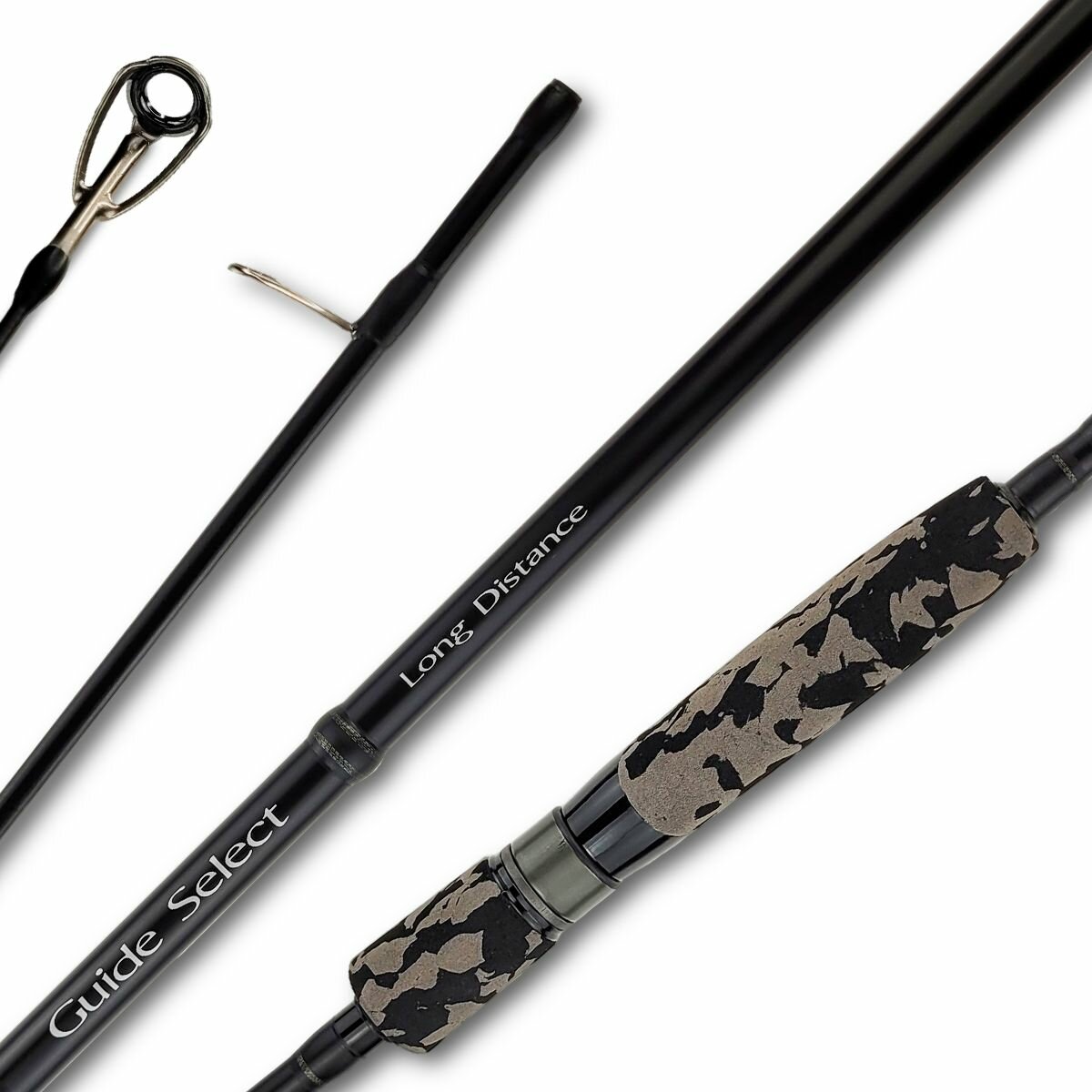 Спиннинг Okuma GUIDE SELECT LONG DISTANCE Spin 932ML (2.81м 7-23гр) 2sec