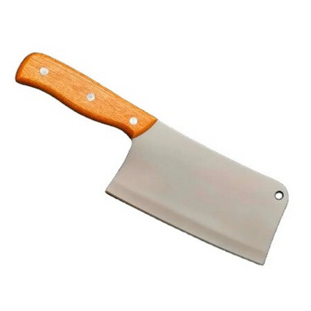 Кухонный нож-топорик 27.5см