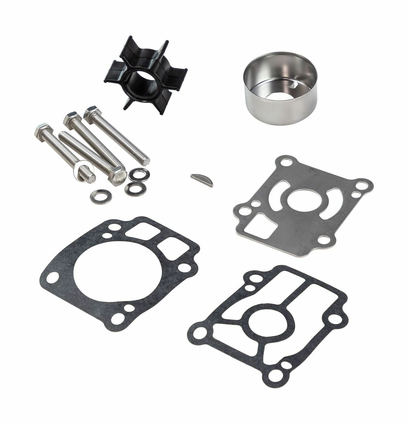 Ремкомплект помпы Tohatsu / Тохатсу M25C-30-40C, Omax 361873220_OM