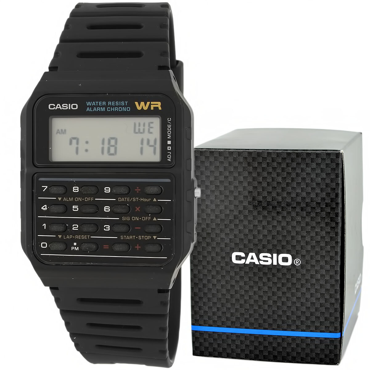 Наручные часы