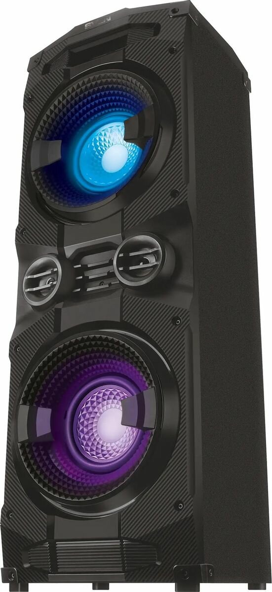 SVEN PS-1500 черный — отзывы покупателей