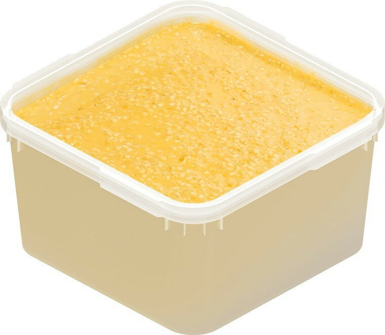 Мед микс с цитрусом 500гр