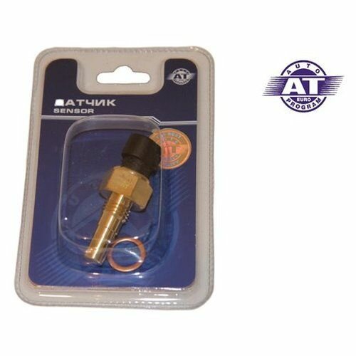 Датчик температуры ВАЗ 2108-2115i, Daewoo Lanos 97- AT AT1010008WT