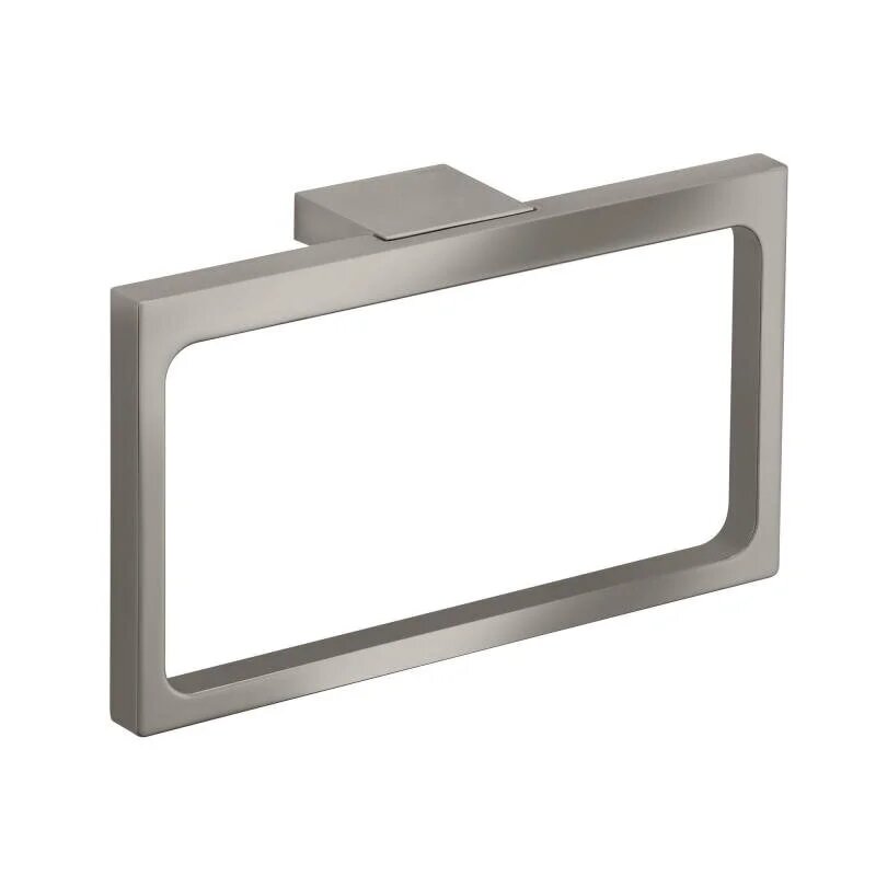 Keuco 11121050000 Edition 11 Кольцо для полотенца, никель шлифованный