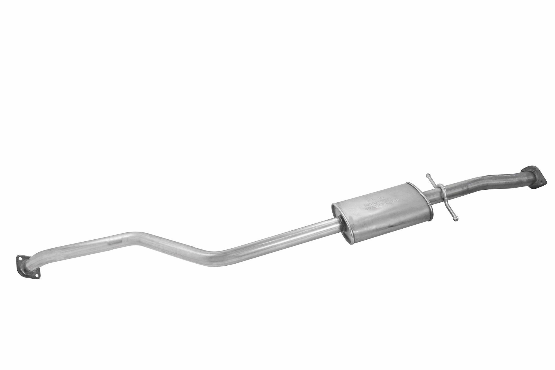 Глушитель Fora (A211201110BA)