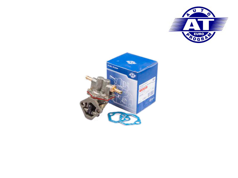 Топливный насос мех. AT арт. AT 6010-008FP для VAZ 2108/2109/21099/SAMARA 97-