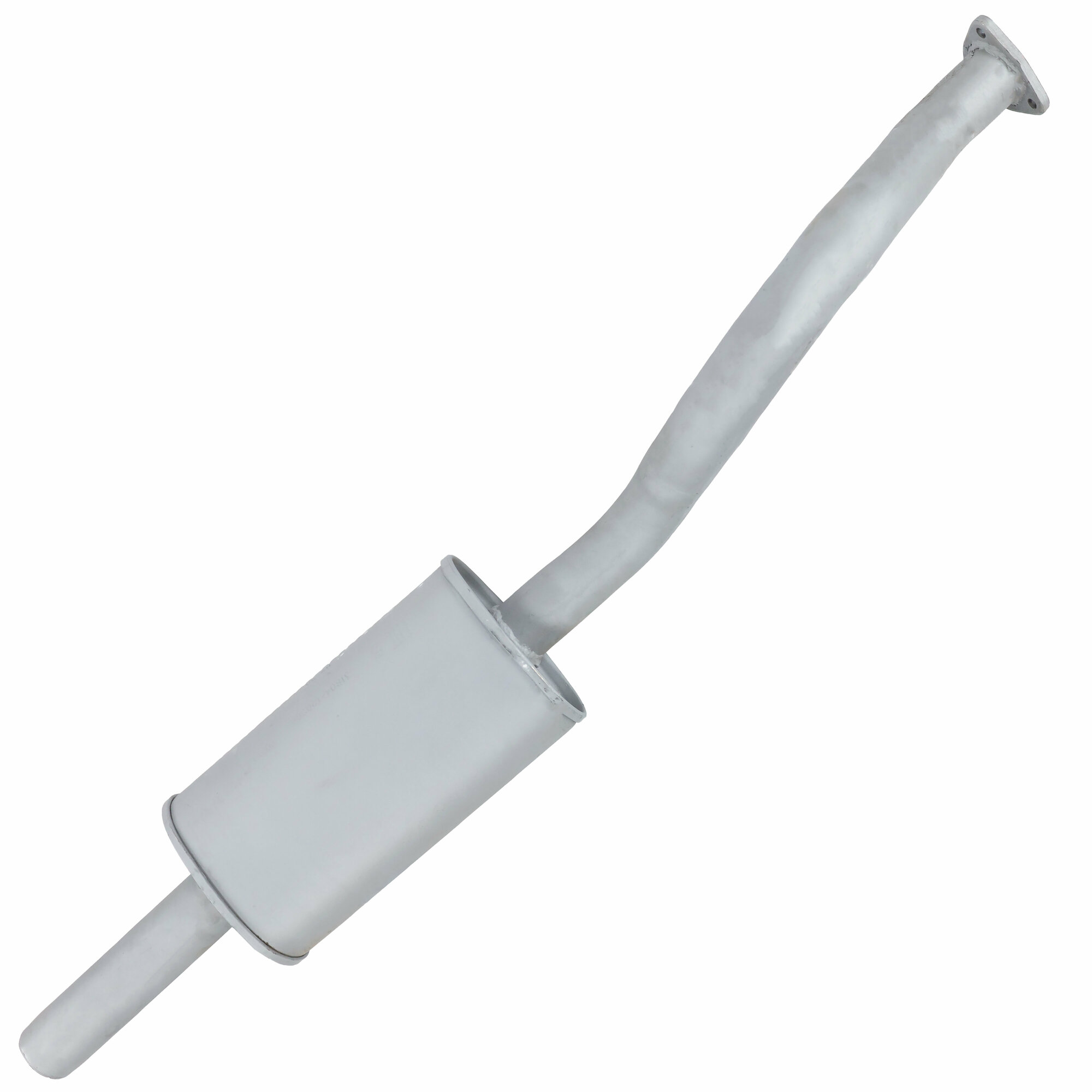 Резонатор УАЗ-31514,31519 Хантер (УАЗ)