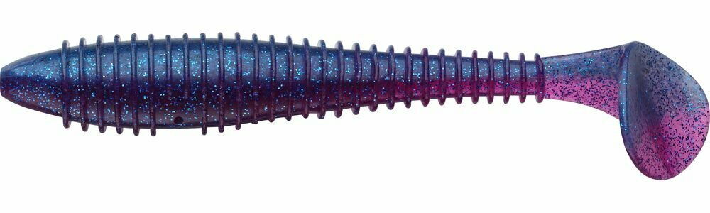 Keitech Съедобная резина Keitech Swing Impact Fat 7.8" EA14