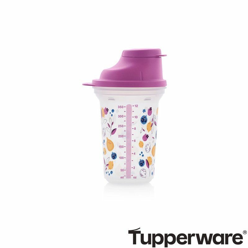 Шейкер (350 мл), Tupperware — фото 1