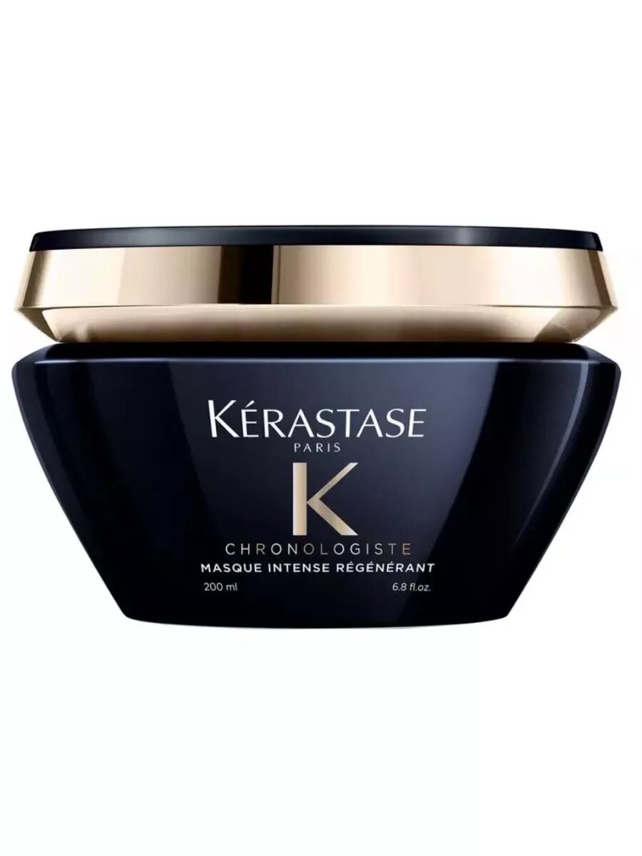Kerastase Chronologiste Regenerant - Ревитализирующая маска 200 мл