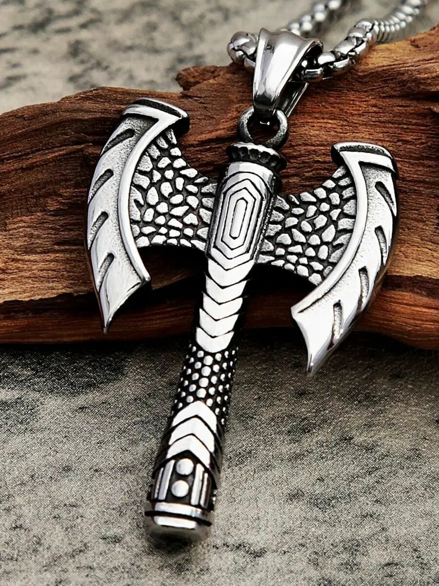 Славянский оберег, подвеска Interplay