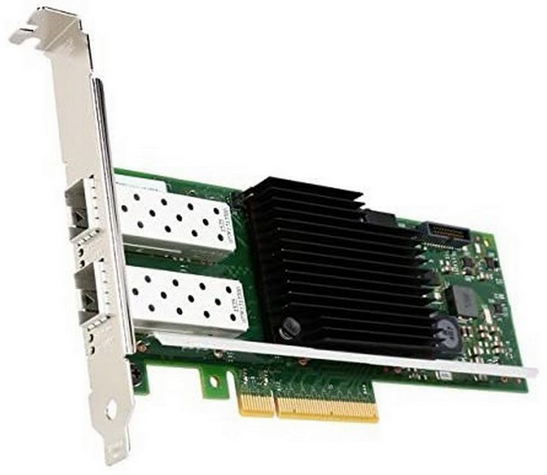 Сетевая карта LR-LINK (Linkreal) (LRES1054PF-2SFP28)