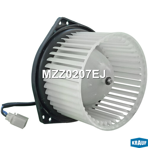 Мотор печки c крыльчаткой Krauf MZZ0207EJ