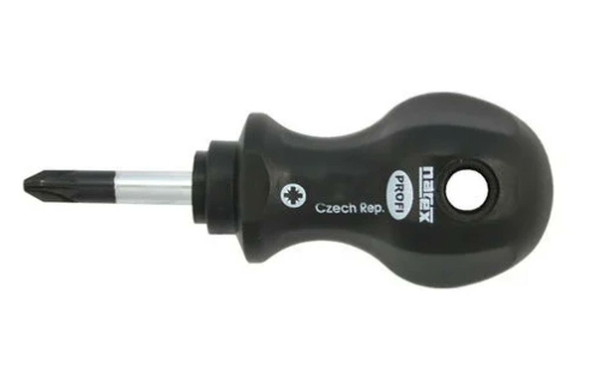 Отвертка NAREX mini Line Profi PZ 3 831203