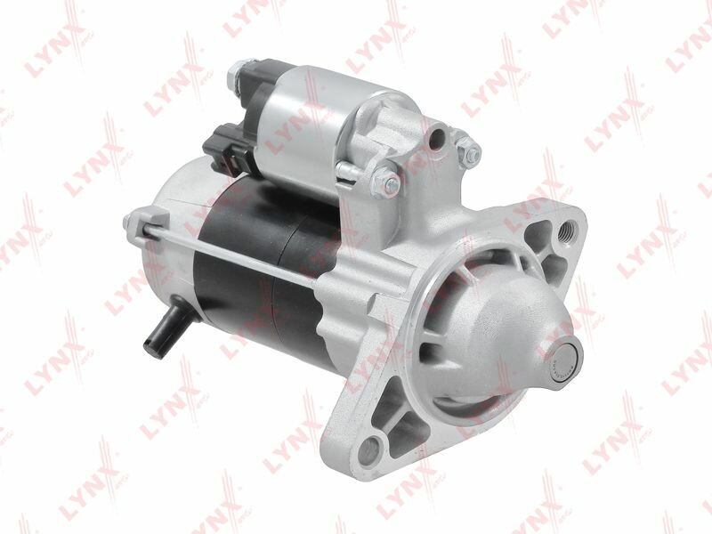 LYNXauto Стартер для Toyota Corolla E150 (06-)/Rav 4 A30 (08-) 1.6i/2.0i