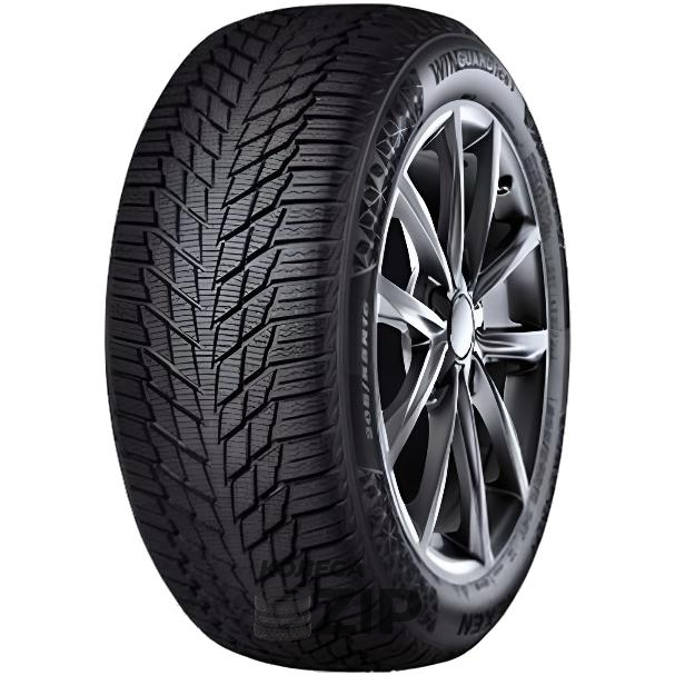 Автошина Nexen Winguard Ice 3 235/55 R18 104T XL