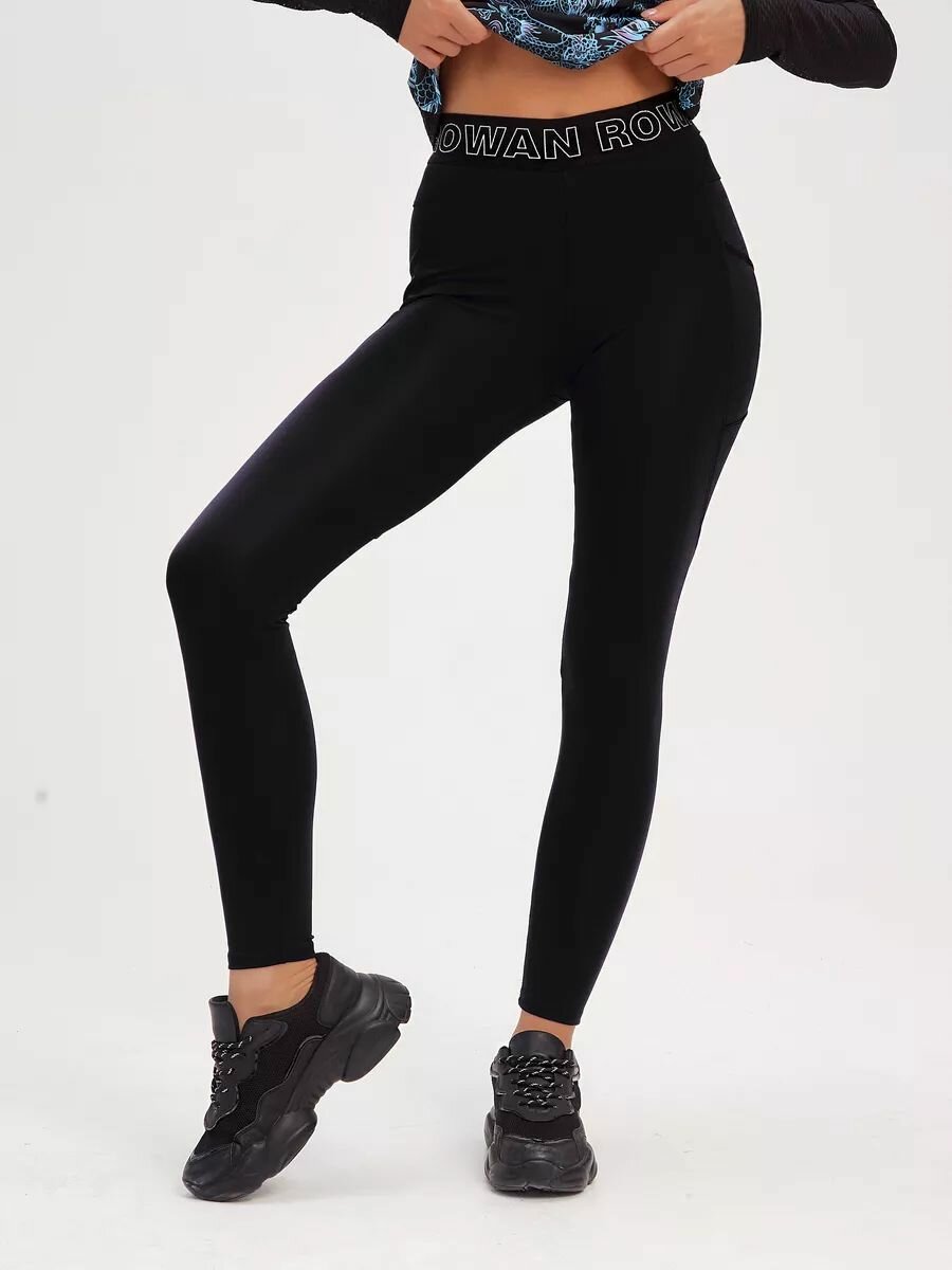 Брюки спортивные