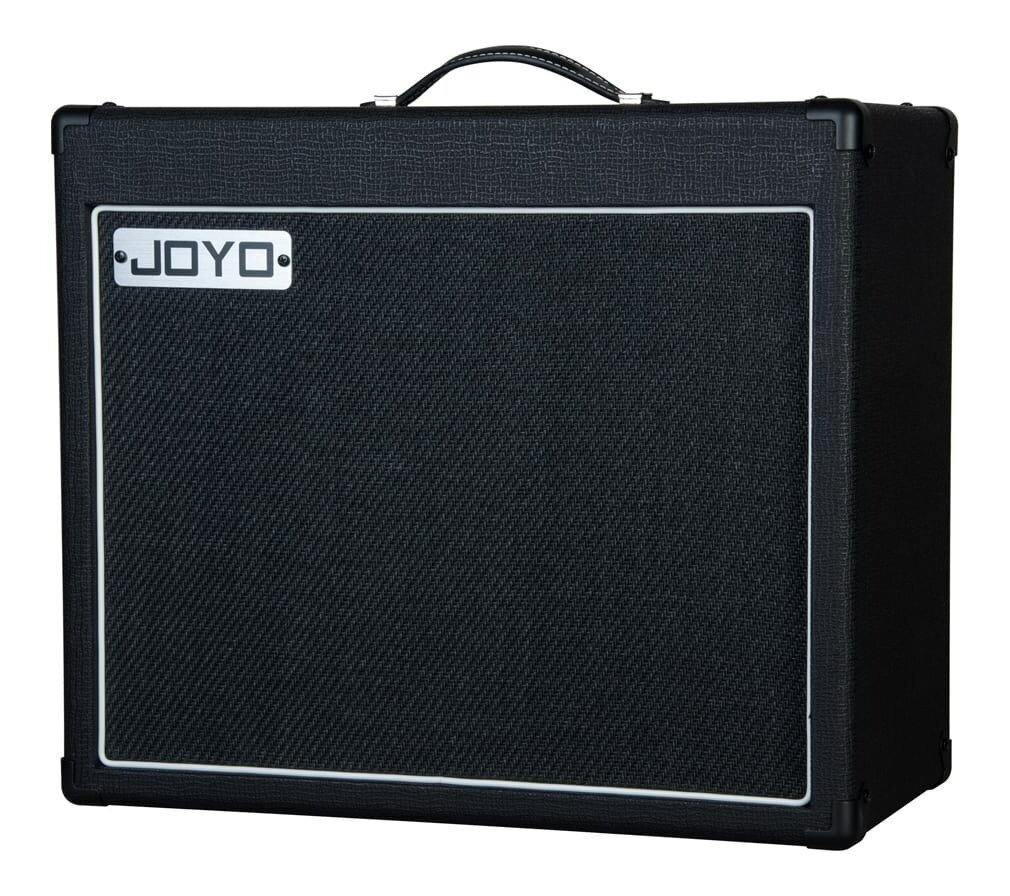 Гитарный кабинет Joyo 212V, закрытый, 2х12 Celestion Vintage-30