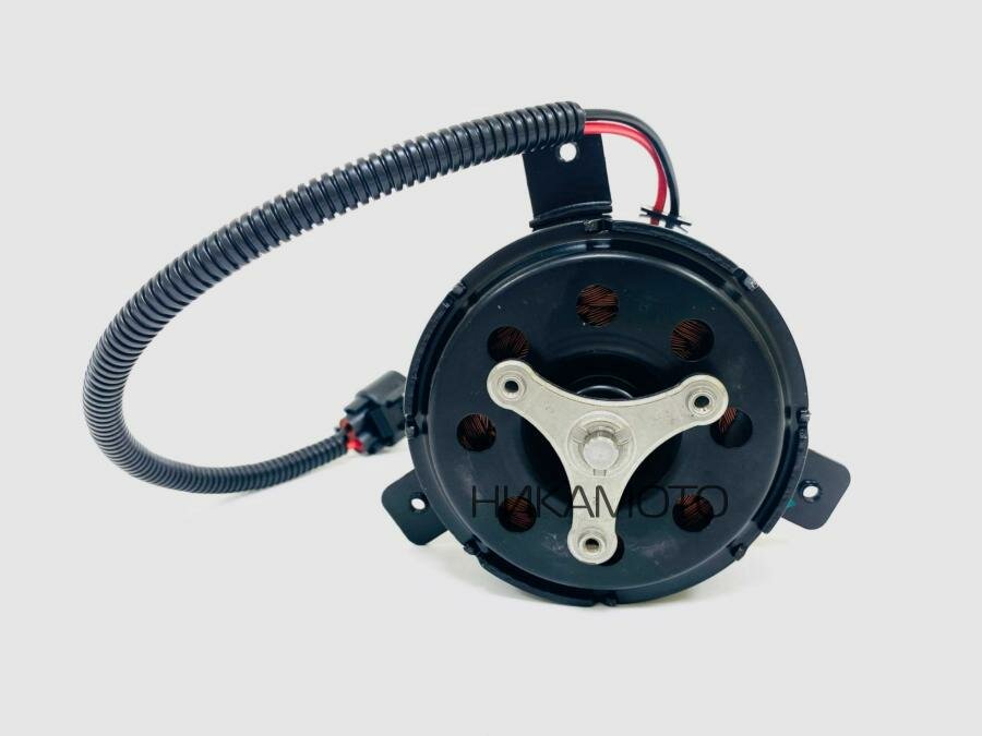 UKORAUTO U0911005 U0911005 Вентилятор охлаждения двигателя