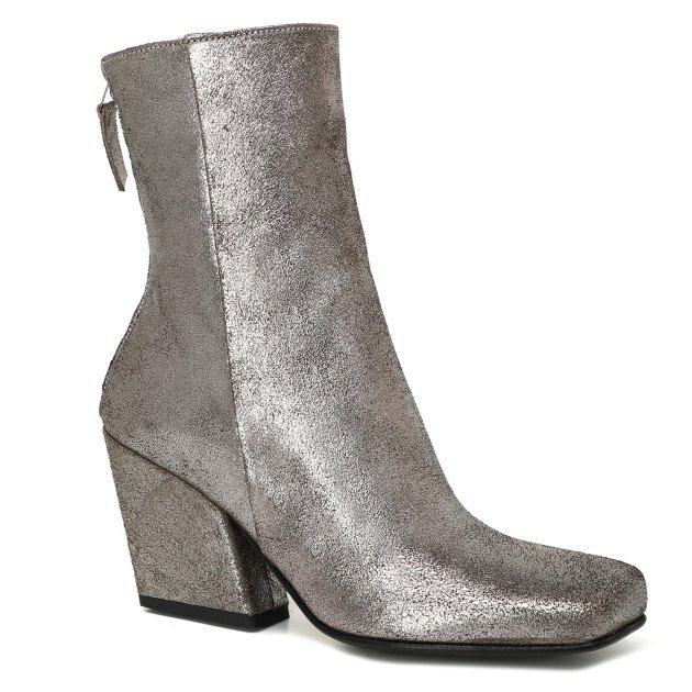 Полусапоги Ernesto Dolani