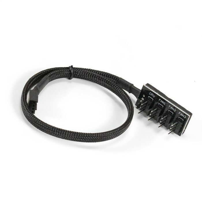 Кабель питания Exegate EX294793RUS 0.25 м