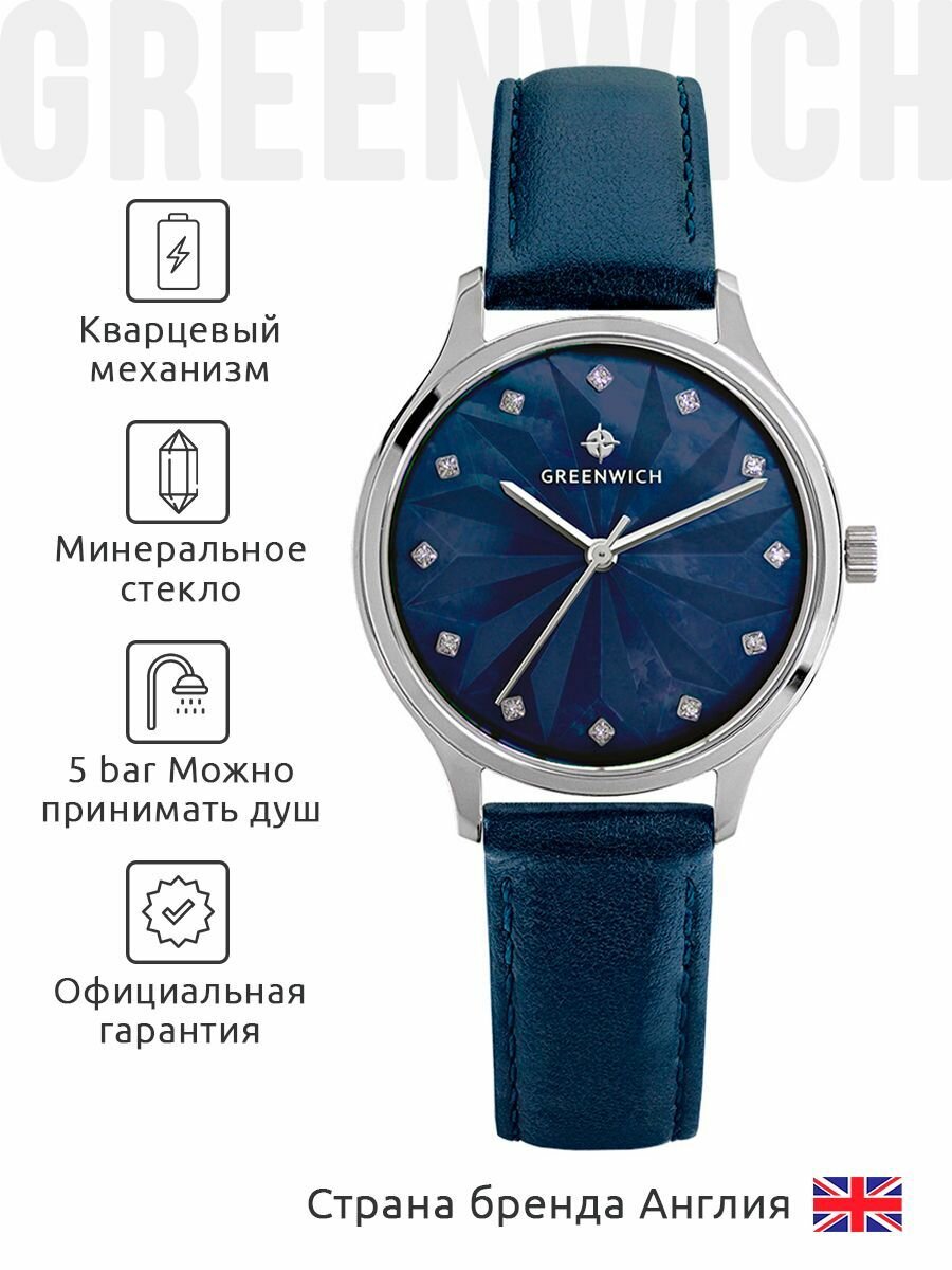 Наручные часы