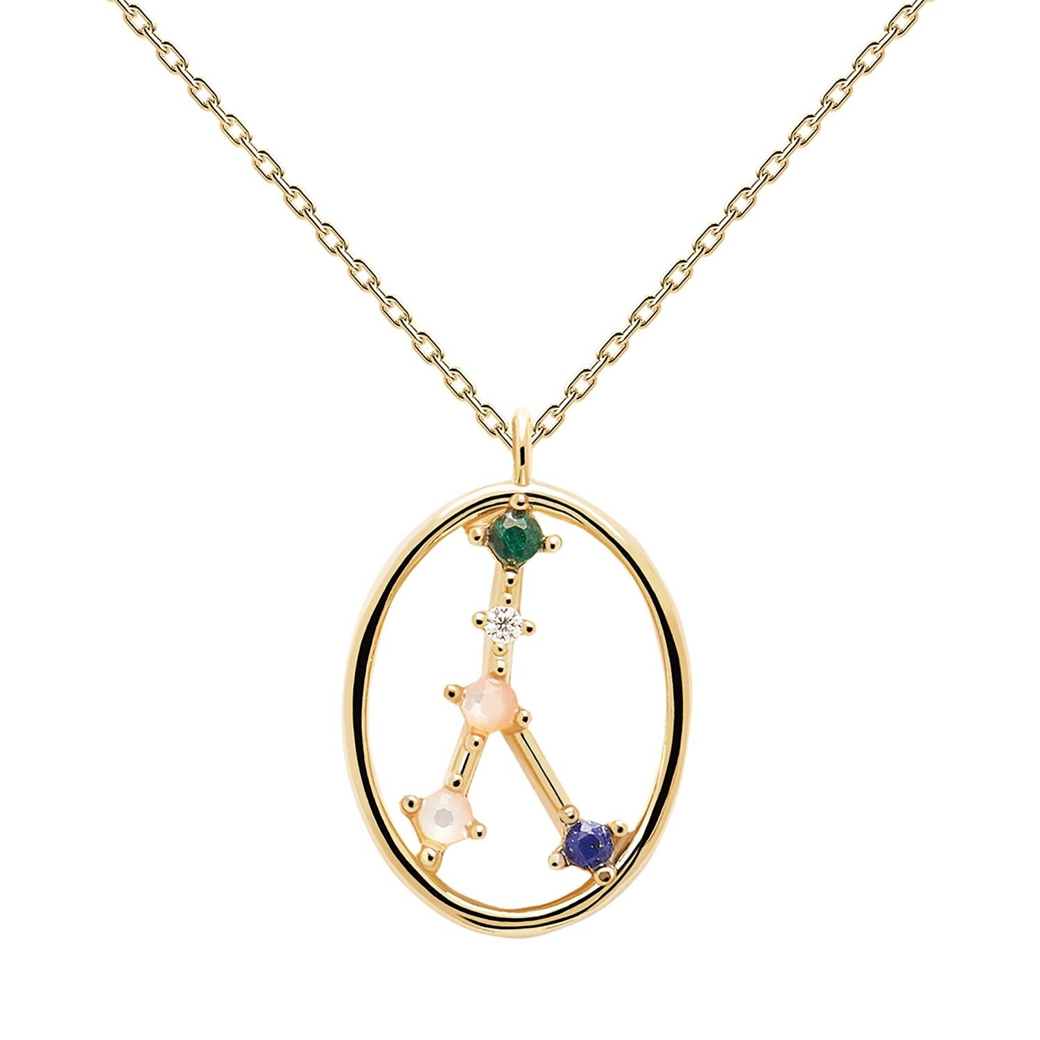 Подвеска, серебро, 925 проба