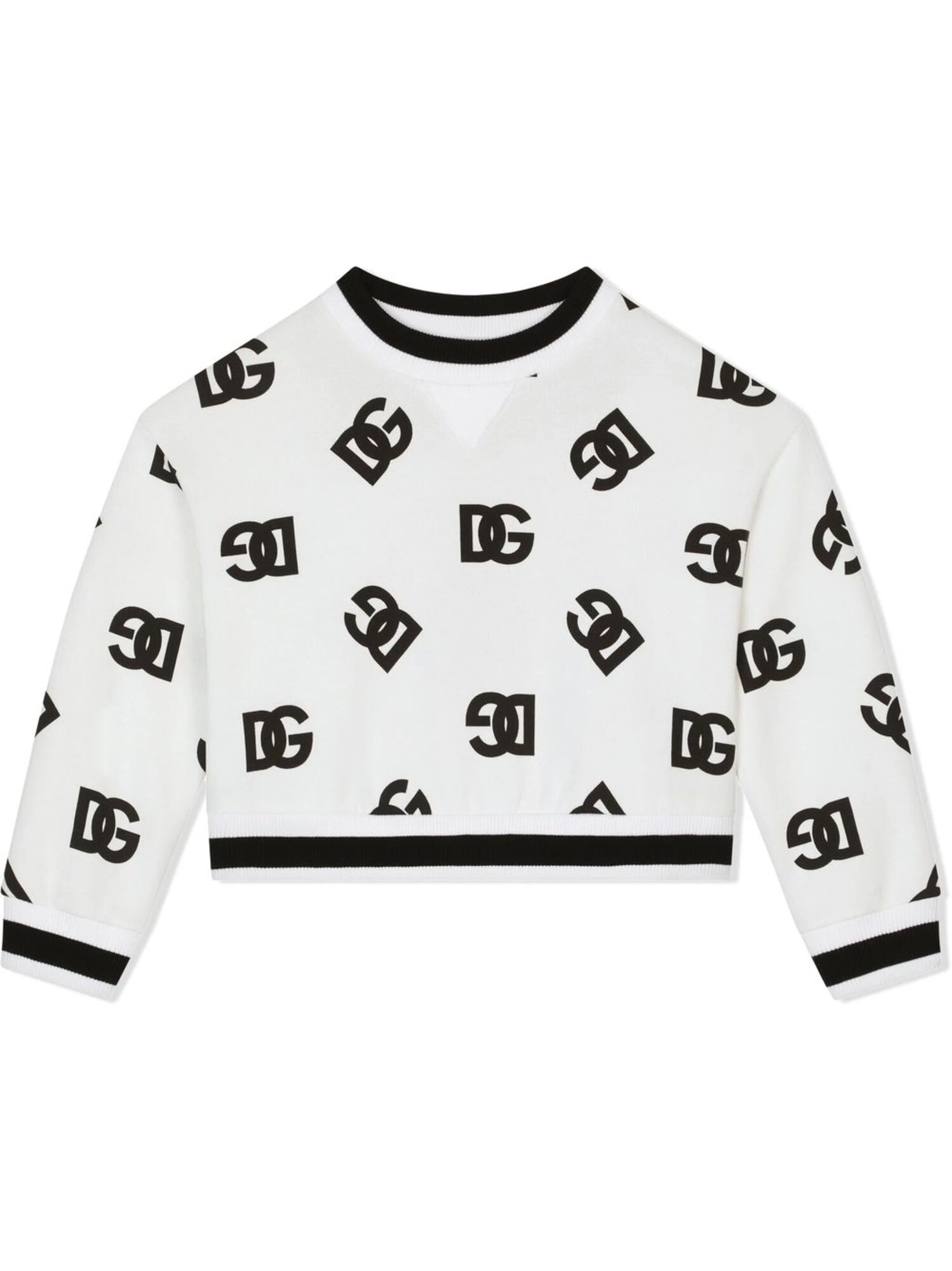 Толстовка DG